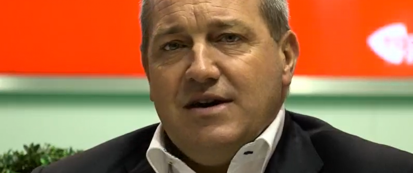 Interview exclusive d’Alain Rivoire pour Verifone | CAP Info