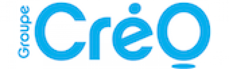 Groupe CréO | CAP Info